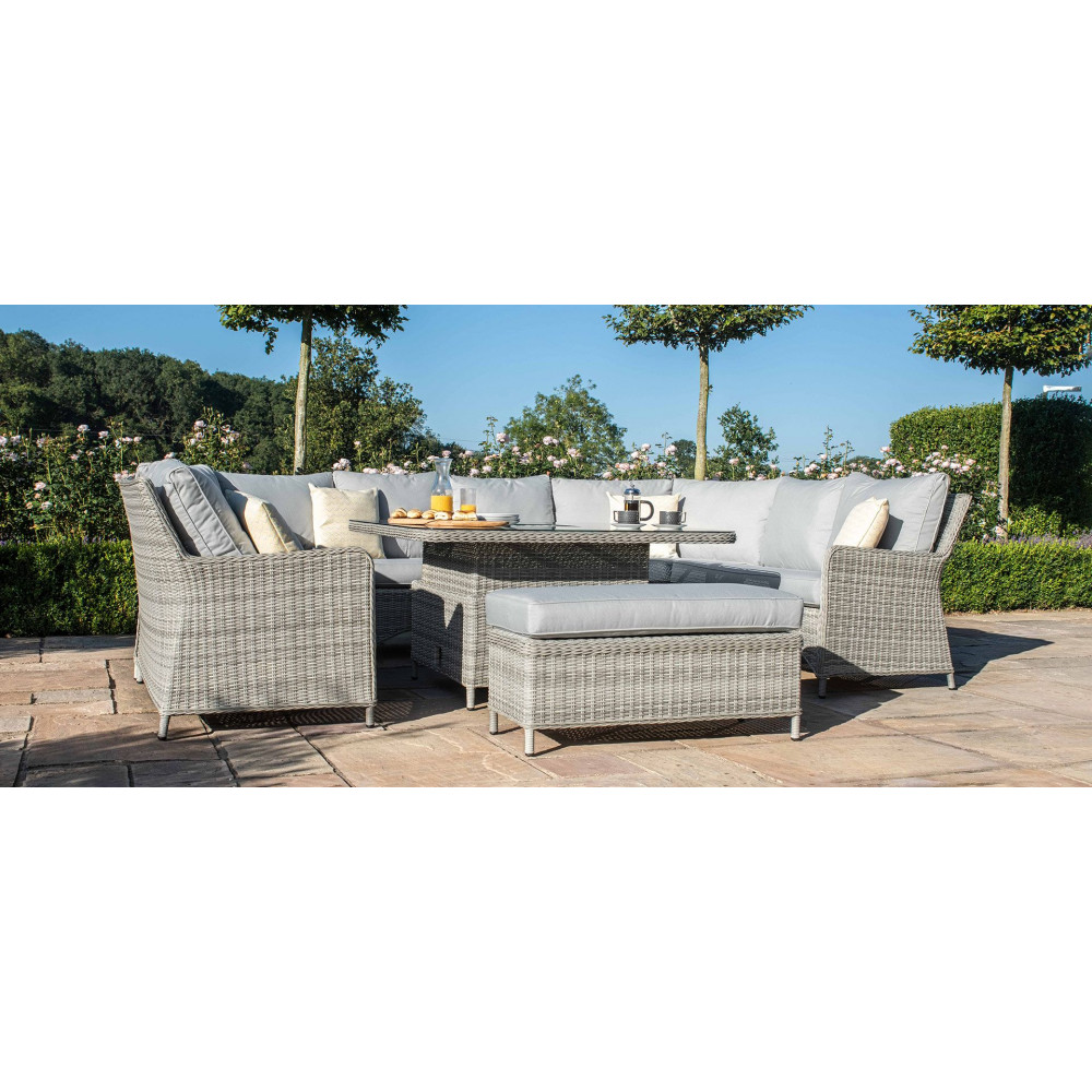 Sale > maze oxford rattan furniture > in stock